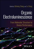 Wiley-VCH - Organic Electroluminescence