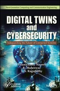 Wiley-VCH - Digital Twins and Cybersecurity