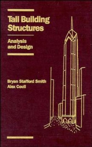 Wiley-VCH - Tall Building Structures