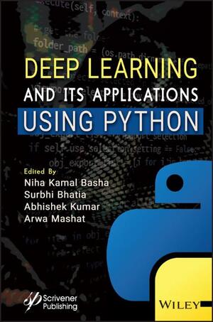 Wiley-VCH - Deep Learning and its Applications using Python