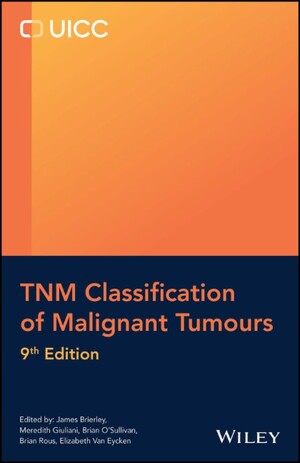 Wiley-VCH - TNM Classification of Malignant Tumours