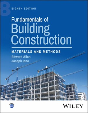Wiley-VCH - Fundamentals of Building Construction