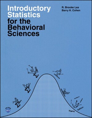 Wiley-VCH - Introductory Statistics for the Behavioral Sciences