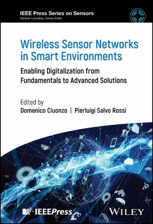Wiley-VCH - Wireless Sensor Networks in Smart Environments