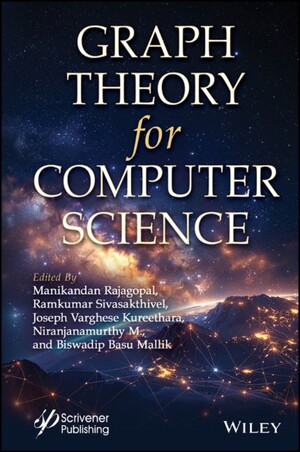 Wiley-VCH - Graph Theory for Computer Science