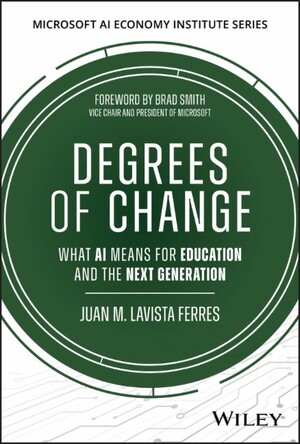 Wiley-VCH - Degrees of Change