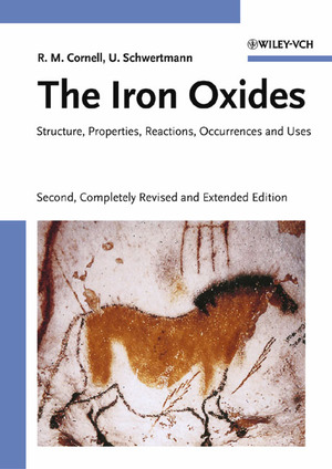 Wiley-VCH - The Iron Oxides